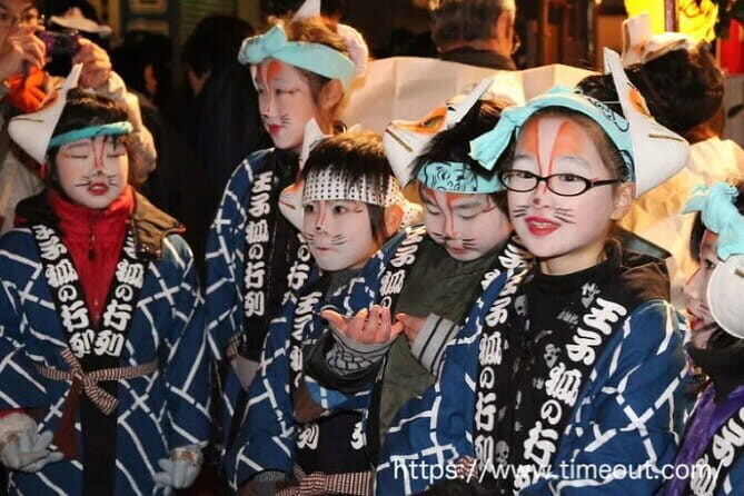 Celebrate Unique Japanese New Year Tradition Culture Festivity - Who Will Appreciate This Tour?