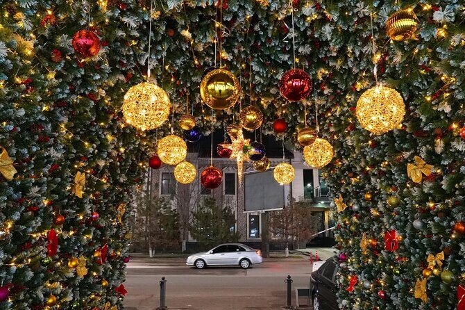 Celebrate Uzbek New Year Private 7 Day Tour - An In-Depth Look at the 7-Day Uzbekistan Experience