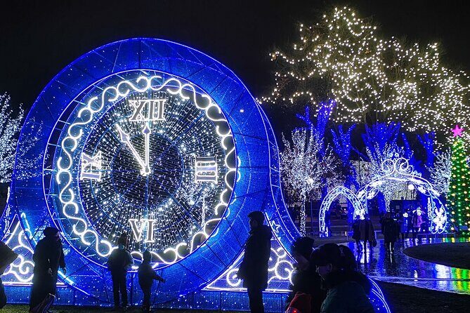 Celebrate Uzbek New Year Private 7 Day Tour - FAQs