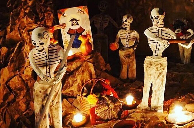 Celebrating Day of the Dead in Valladolid Private Tour - Final thoughts