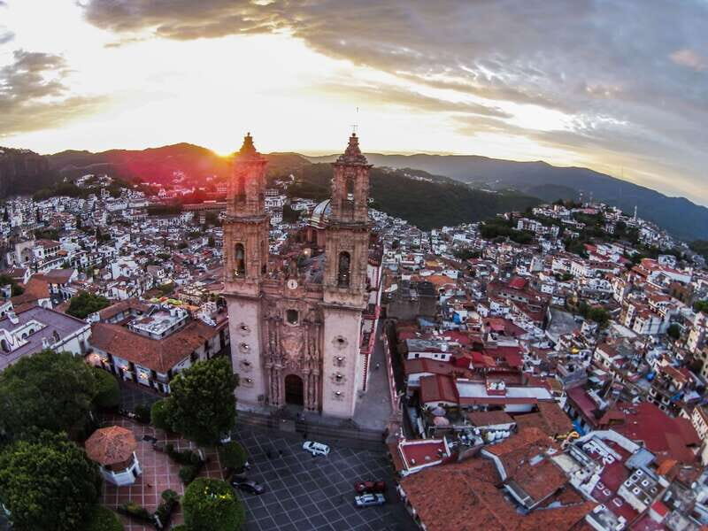Celebration of the Passion of Christ in Taxco - Key takeaways