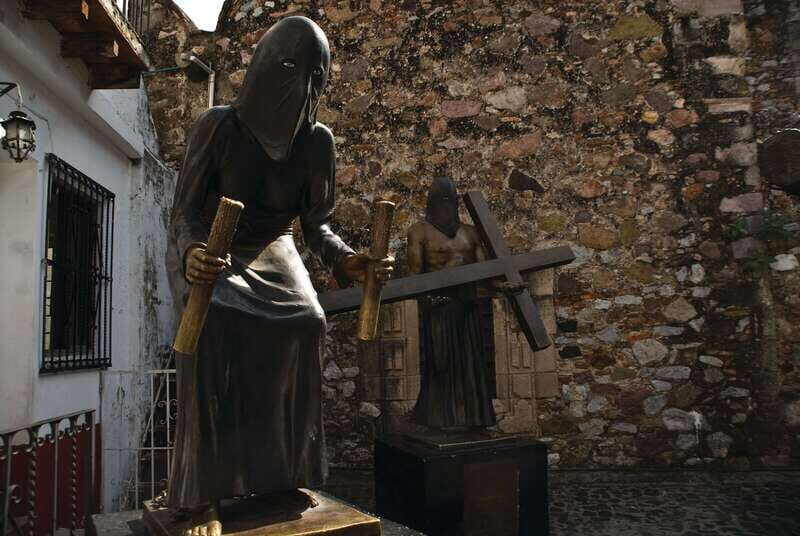 Celebration of the Passion of Christ in Taxco - Introduction: An In-Depth Look at a Unique Cultural Experience