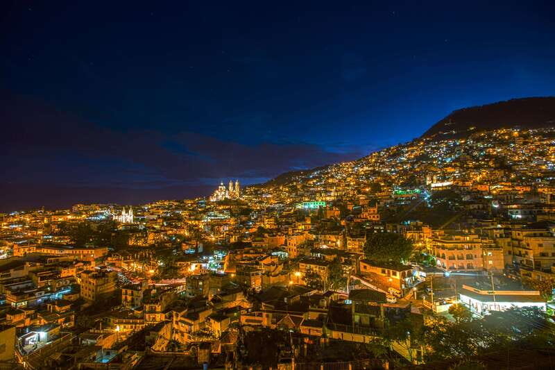 Celebration of the Passion of Christ in Taxco - The Value of This Experience