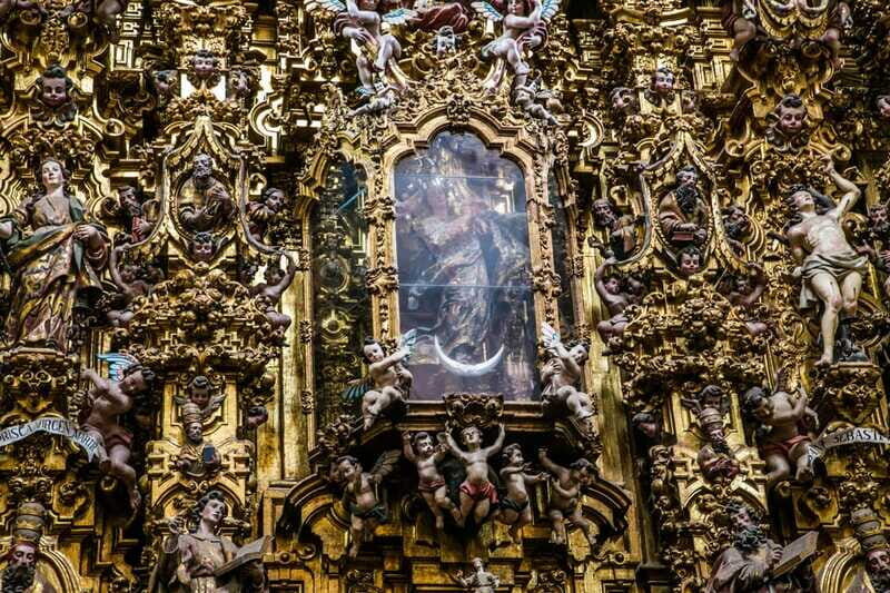 Celebration of the Passion of Christ in Taxco - Practical Tips for Travelers