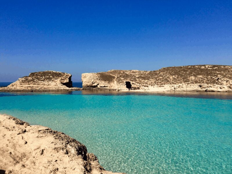Celebration Sail - Lovers Cave, Comino, Gozo & Blue Lagoon - An Honest Look at the Celebration Sail Experience