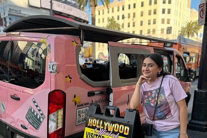 Celebrity and Lifestyle Hollywood Bus Tour - Subjective Value & Practicalities