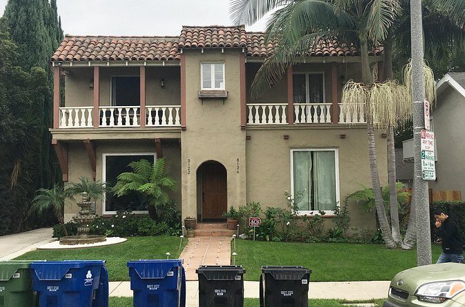 Celebrity Death and Scandal Tour - Final Thoughts