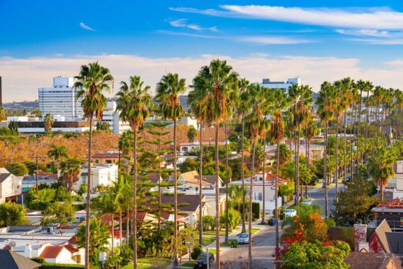 Celebrity Homes Extravaganza: Private Tour in Los Angeles - Who Will Enjoy This Tour?