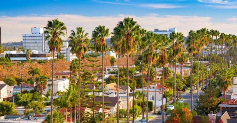 Celebrity Homes Extravaganza: Tour in Los Angeles - Key Points