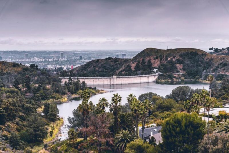 Celebrity Homes Extravaganza: Tour in Los Angeles - Frequently Asked Questions (FAQs)