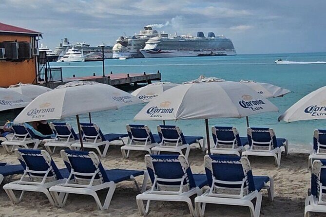 Celebrity Island Adventure Tours - Exploring Celebrity Island Adventure Tours: A Balanced Look at a Top St. Maarten Experience