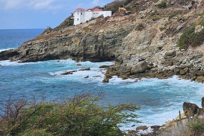 Celebrity Island Adventure Tours - The Itinerary: What to Expect and Why It Matters