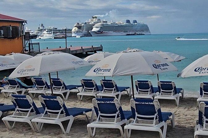 Celebrity Island Adventure Tours - FAQ