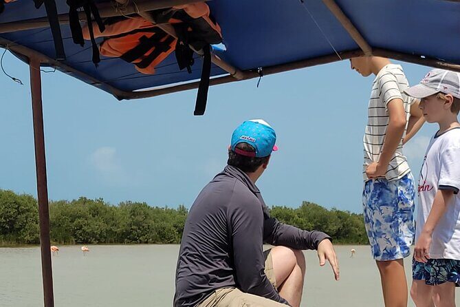 Celestun, Flamenco Adventure, from Merida - Key Points