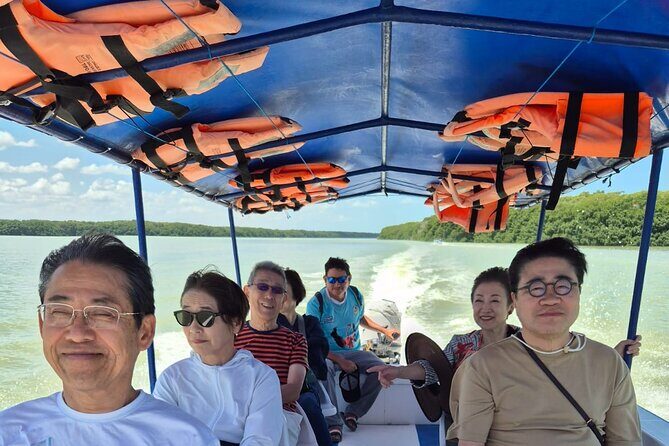 Celestun, Flamenco Adventure, from Merida - Pricing & Value Analysis