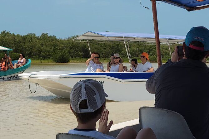 Celestun, Flamenco Adventure, from Merida - Real Traveler Perspectives & Tips