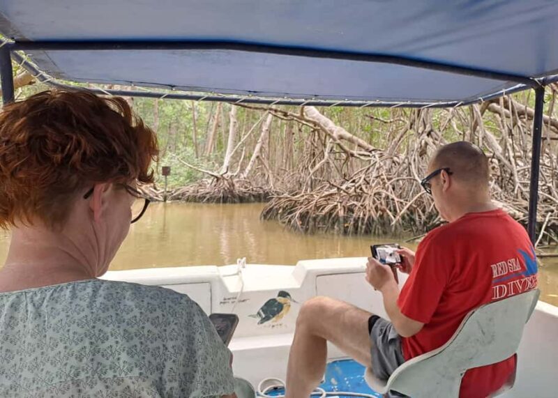 Celestun + Lunch, Boat Ride & beach time. - Practical Tips for Travelers
