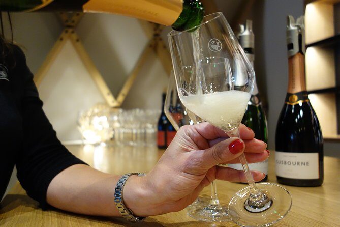 Cellar Door Wine Tour from London - Authentic Experiences from Reviews