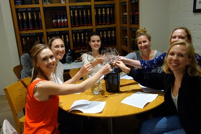 Cellar Door Wine Tour from London - Who Should Consider This Tour?