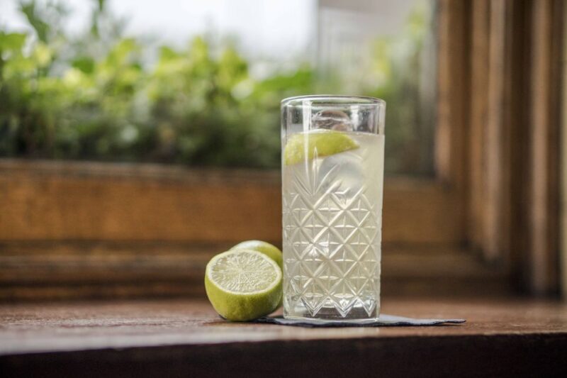 Cellar Of Scotland Walking Tour - Scotland's finest drinks - Practical Details