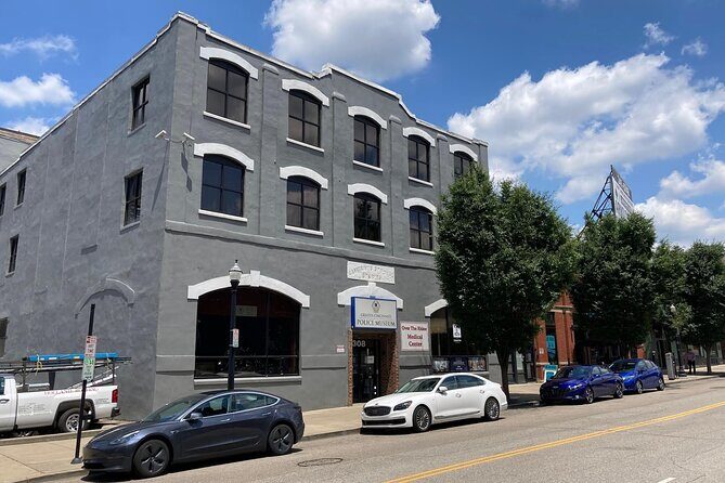 Cellars and Saloons Sunday Brunch Tour in Cincinnati - The Tour Itinerary: A Closer Look