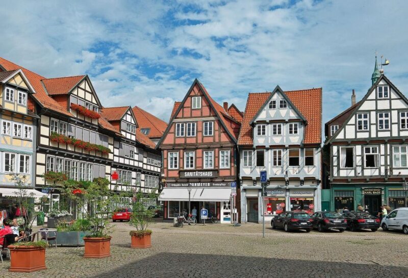 Celle: Private Guided Walking Tour - Final Thoughts on the Celle Private Guided Tour