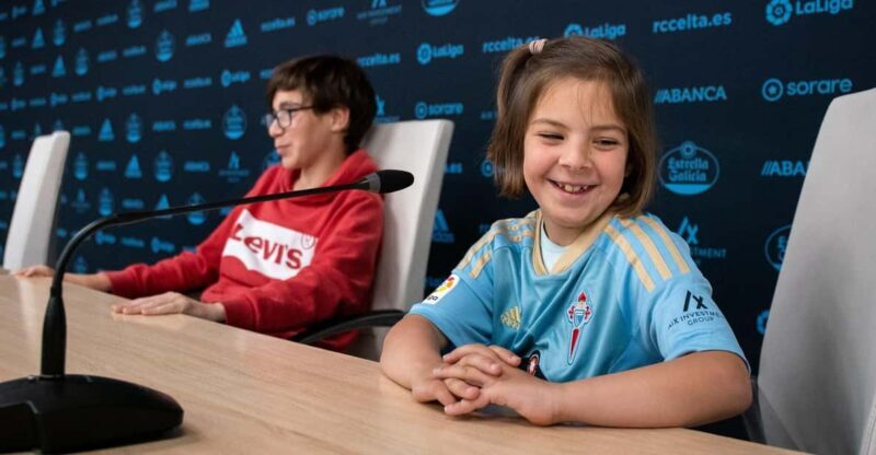 Celta Vigo Abanca Balaídos Stadium Tour - Why You Should Consider This Tour
