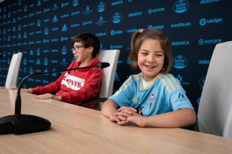Celta Vigo Abanca Balaídos Stadium Tour - FAQ