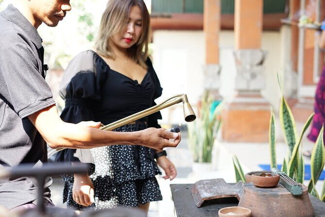 Celuk Bali Silver Class: Hands-On Silver Making Class - Why This Experience Offers Great Value