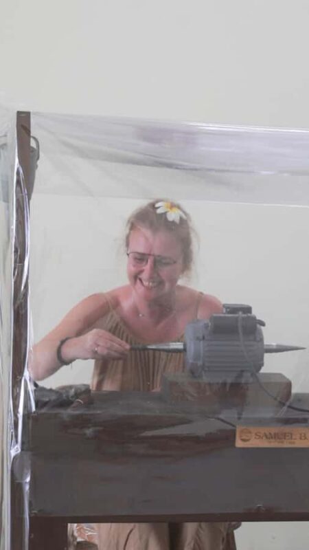 Celuk Village: Silver Jewelry Making Class - Value for Money and Practical Details