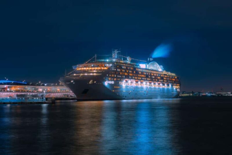 Celukan Bawang Cruise Port: Bali Highlights Private Day Tour - The Itinerary: Highlights and Details