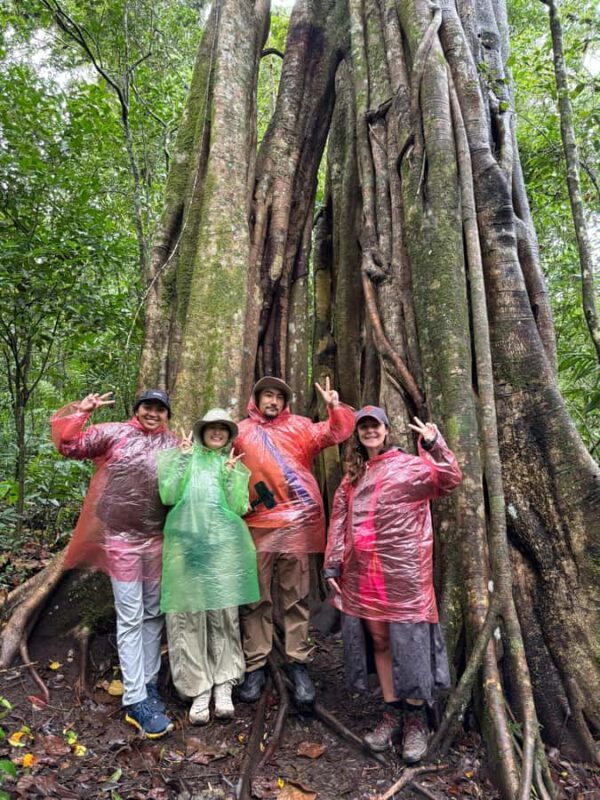 Celukan Bawang Cruise Port: Bali Highlights Private Day Tour - Who is This Tour For?