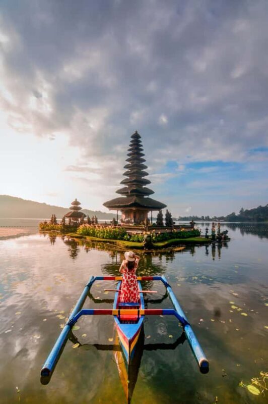 Celukan Bawang Cruise Port: Bali Highlights Private Day Tour - The Sum Up
