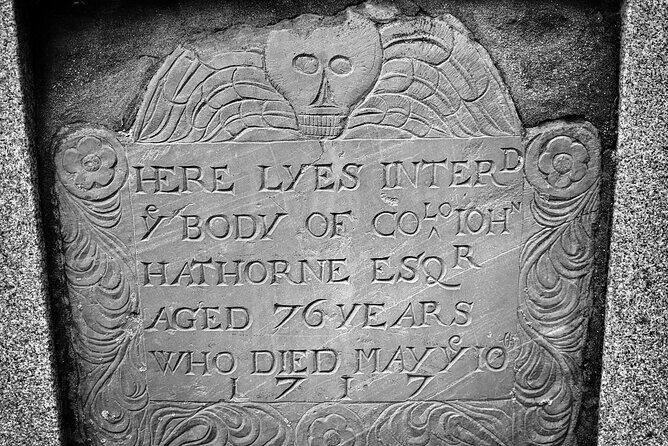 Cemetery and Witchcraft Trials Tour - Who Should Consider This Tour?