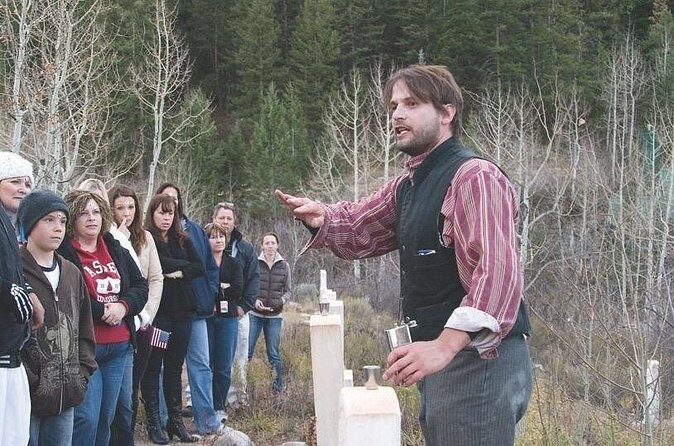 Cemetery Tour - Who Will Enjoy This Tour?