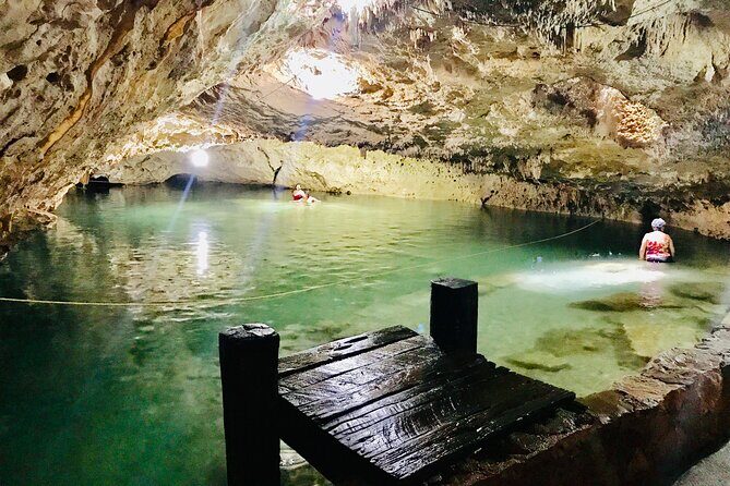 Cenote Adventure Tour - Who’s It Best For?