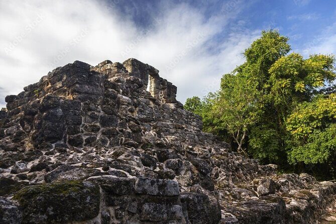 Cenote and Ancient Mayan Ruins Tour with Tequila in Cozumel - An In-Depth Look at the Tour