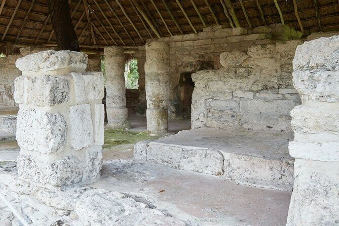 Cenote and Ancient Mayan Ruins Tour with Tequila in Cozumel - The Sum Up