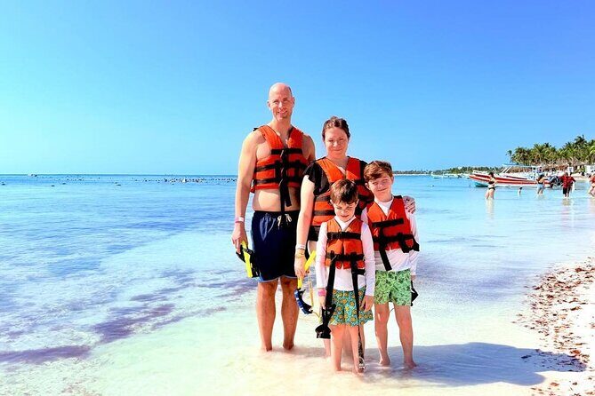 Cenote and Swimming with Turtles Private Tour in Akumal - Who Will Love This Tour?