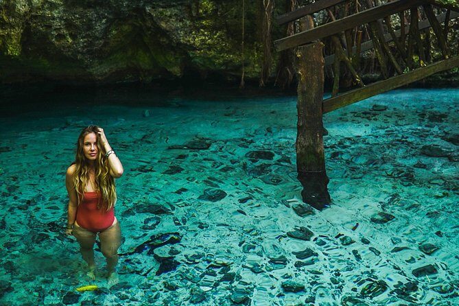 Cenote Cavern Tour and Swim with Sea Turtles in Akumal - What to Expect and Prepare For