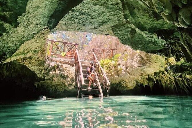 CENOTE DAY! with transportation from Cancun, Playa DC or Tulum - Why This Tour Offers Good Value