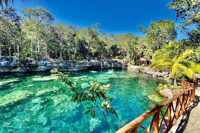 CENOTE DAY! with transportation from Cancun, Playa DC or Tulum - Final Thoughts: Is It Worth It?
