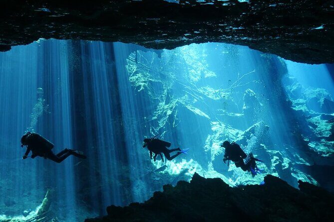 Cenote Diving - 2 Tank Dive Trip for Certified Divers - Final Thoughts