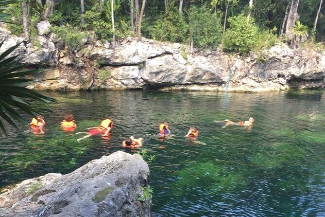 Cenote Express - Final Thoughts: Is It Worth It?