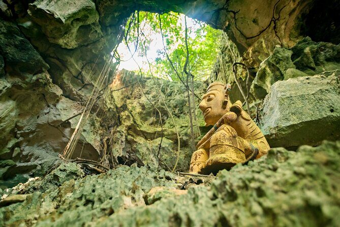 Cenote Swim, Cave Exploration and Plantation Tour in Punta Cana - FAQs