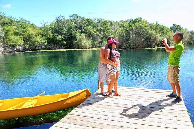 Cenote Tankah 4 Cenotes & Zip-Line Mayan Adventure - Who Will Love This Experience?