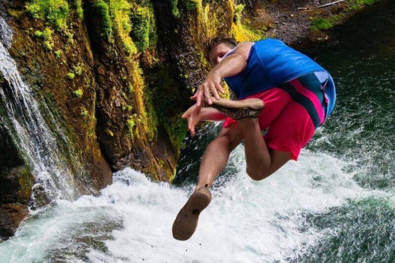 Cenote Tour With Pro Athletes - Practical Details and Considerations