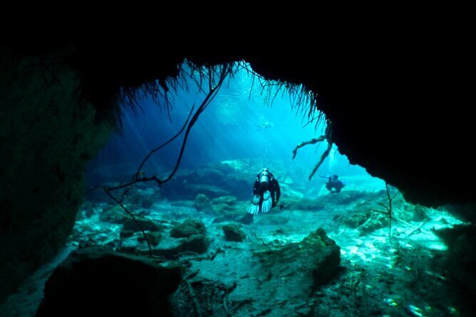 Cenote Triple Adventure Tour in Tulum - An In-Depth Review of the Cenote Triple Adventure Tour