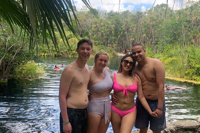 Cenote Triple Adventure Tour in Tulum - Final Thoughts