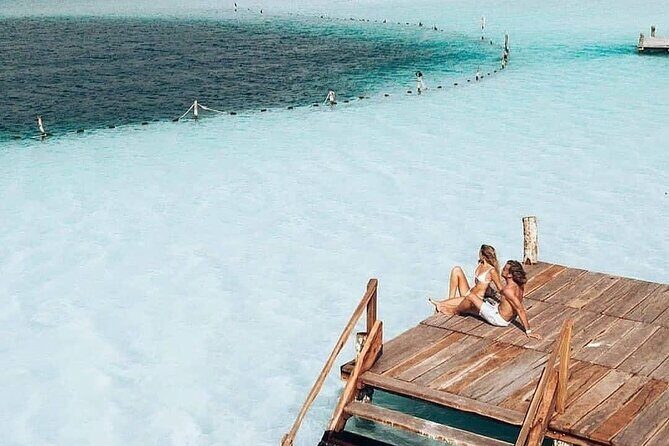 Cenote Zemway & Zacil Ha with Lagoon! Transportation from Tulum - Final Thoughts: Who Should Join?